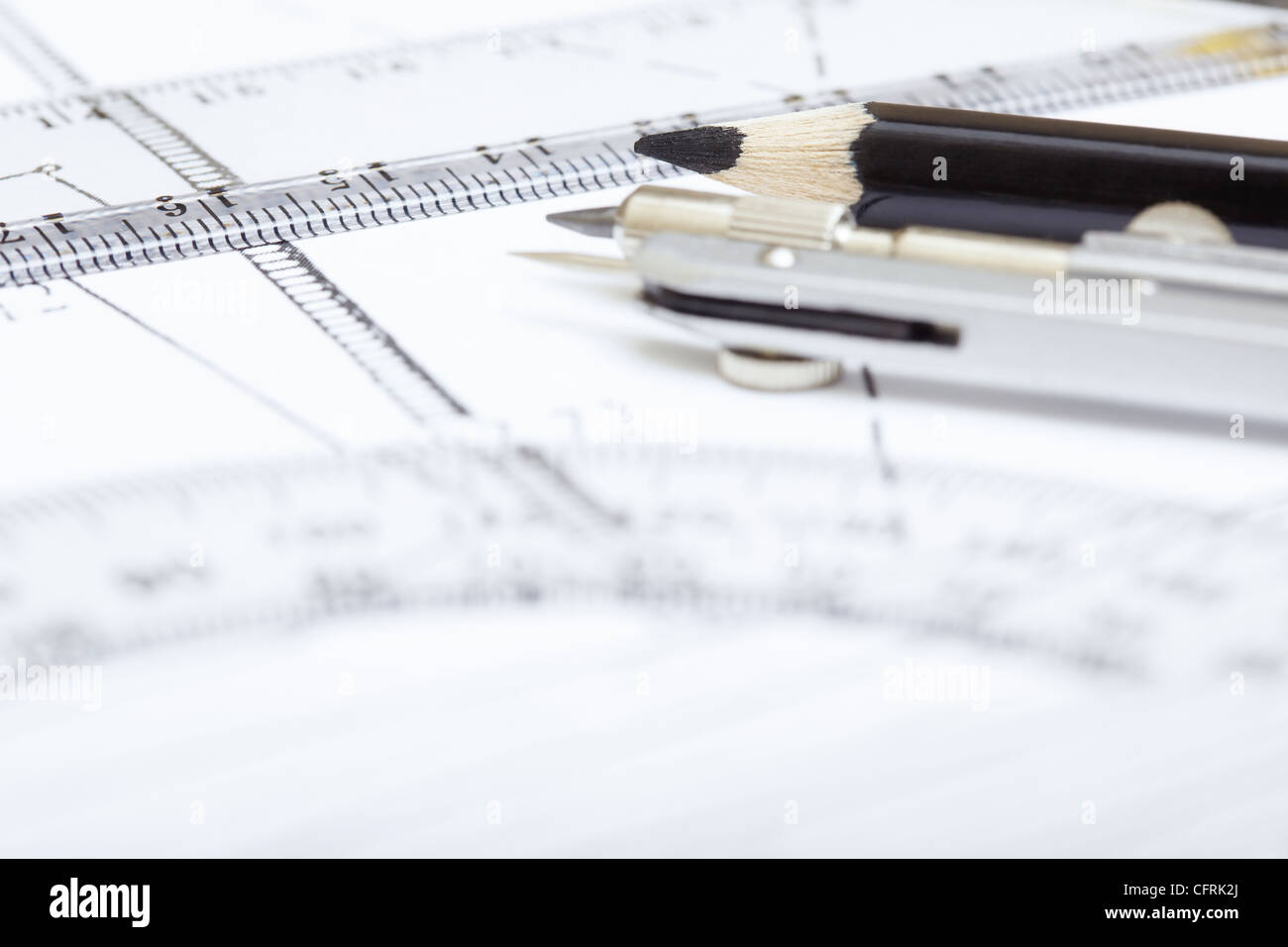 Draft depth hi-res stock photography and images - Alamy