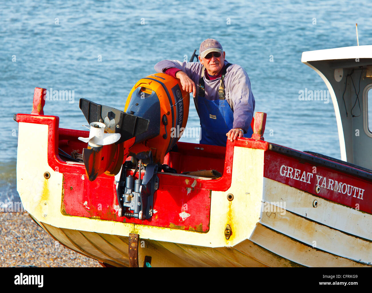 Rope hauled hi-res stock photography and images - Alamy