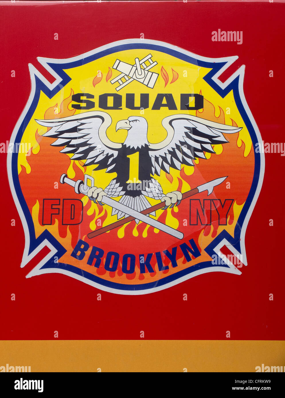 Fdny Company Logos