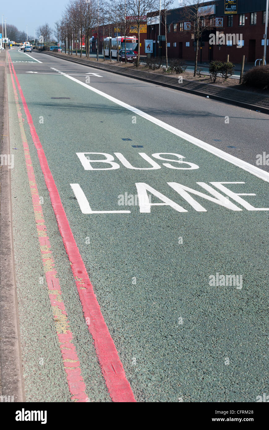 Empty bus hi-res stock photography and images - Alamy