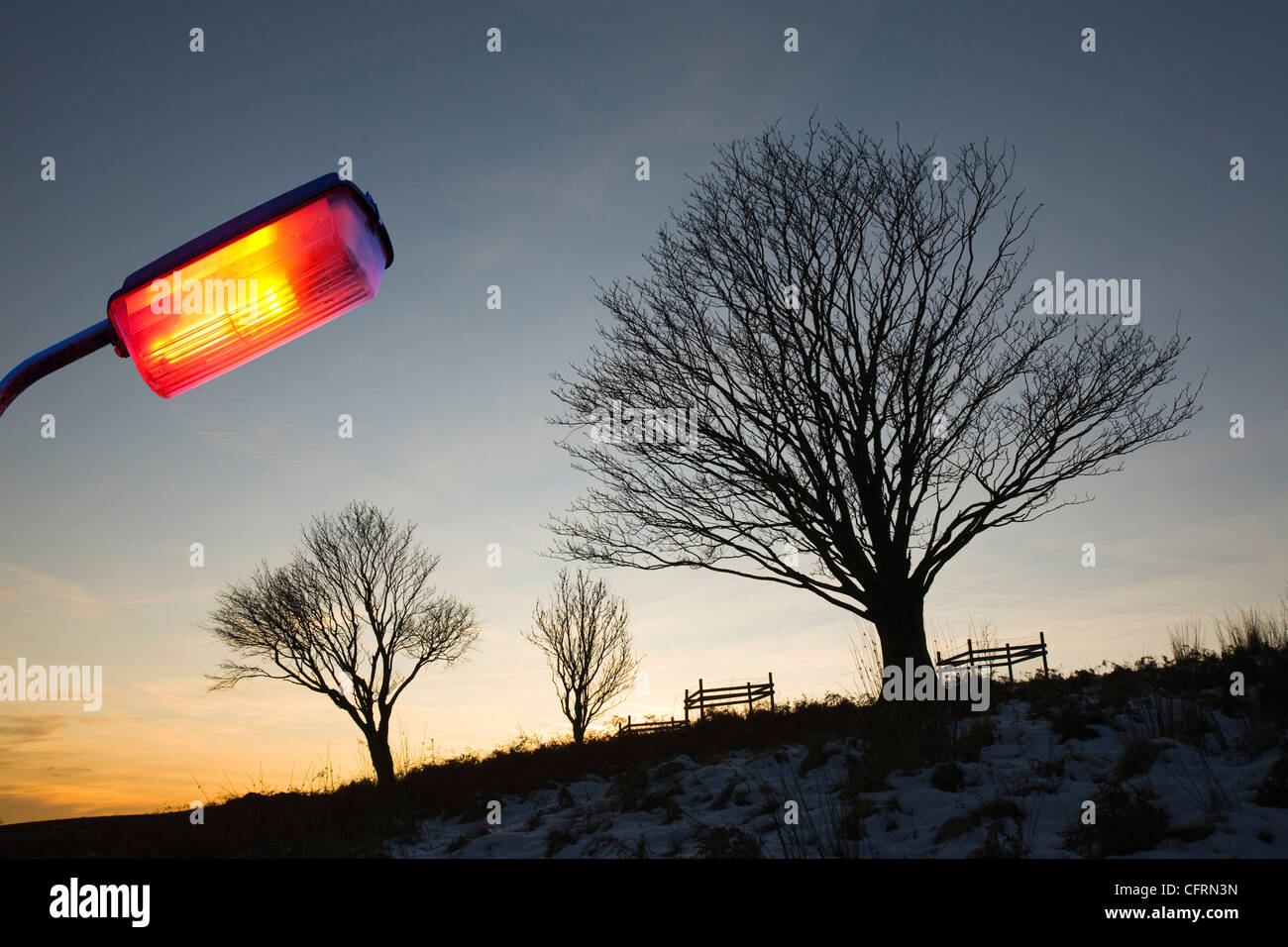 Rowan street hi-res stock photography and images - Alamy