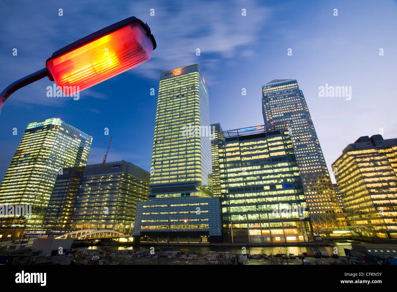 Modern architecture of the banking sector hi-res stock photography and ...