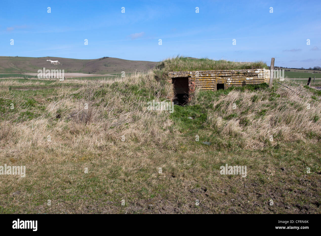 Stanton st bernard wiltshire hi-res stock photography and images - Alamy