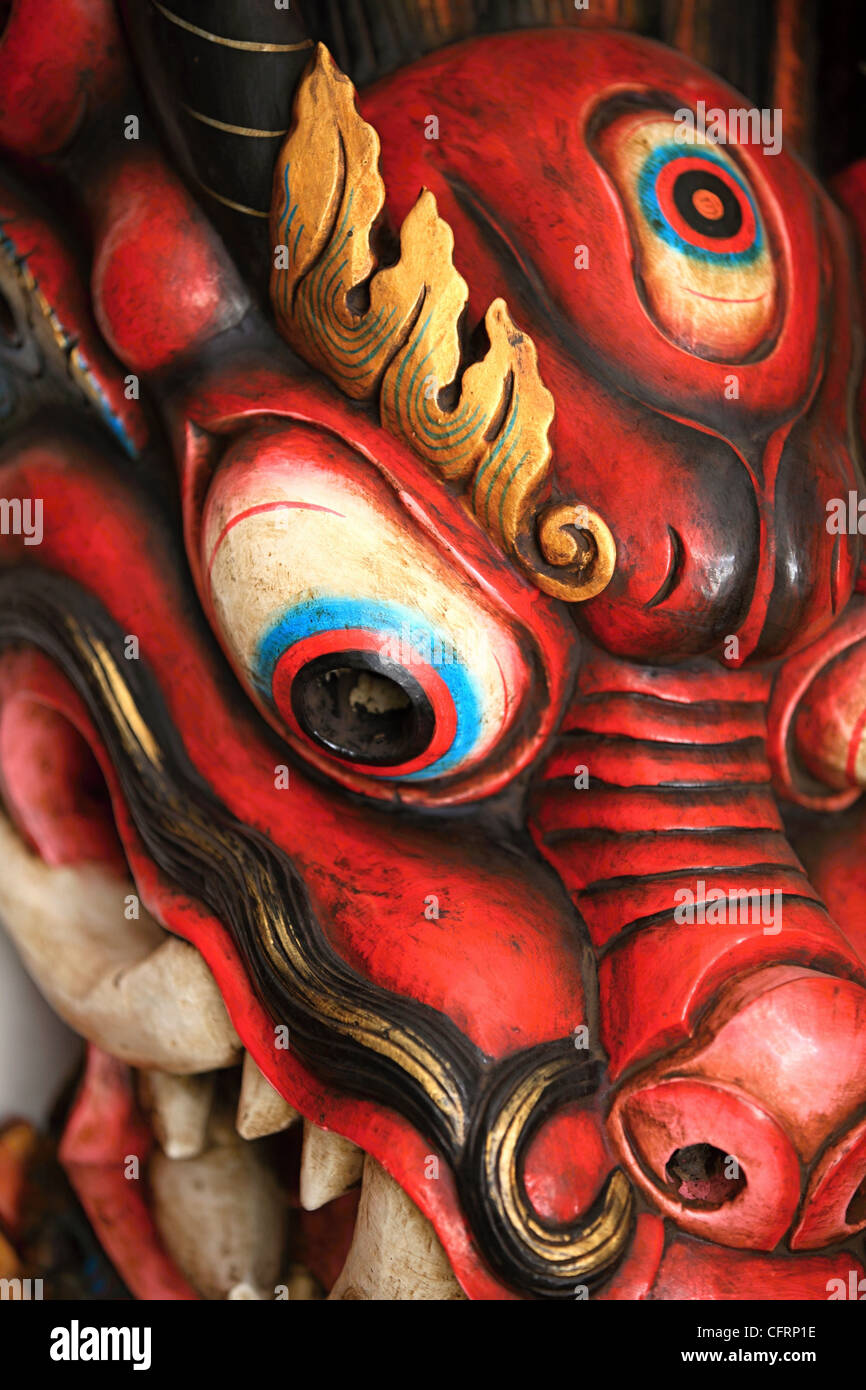 Shamanistic rituals hi-res stock photography and images - Alamy