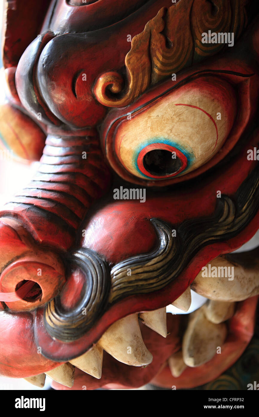 Shamanistic rituals hi-res stock photography and images - Alamy