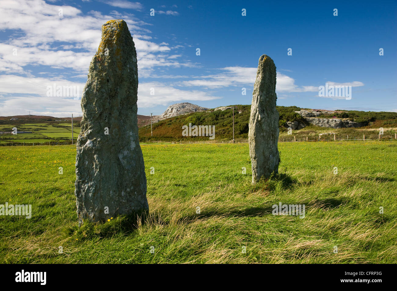 Standing stones wales hi-res stock photography and images - Alamy Standing stones wales hi-res stock photography and images - Alamy