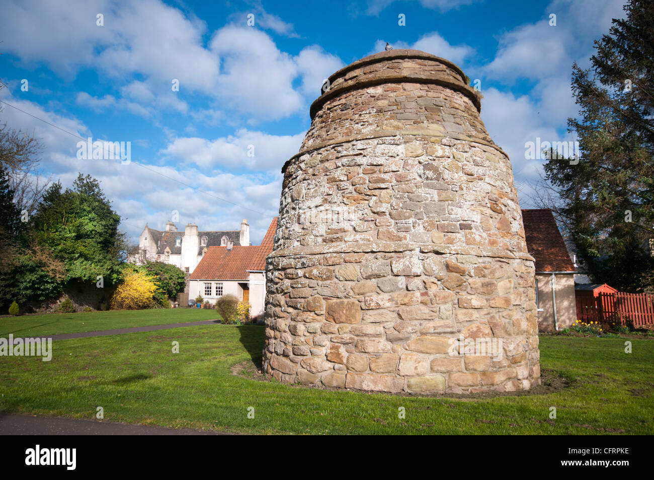 Dovecot hi-res stock photography and images - Alamy