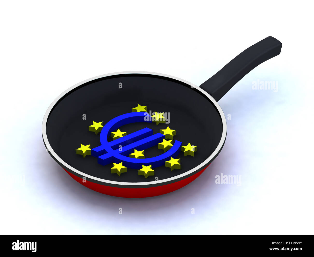 Kitchen metaphor hi-res stock photography and images - Alamy