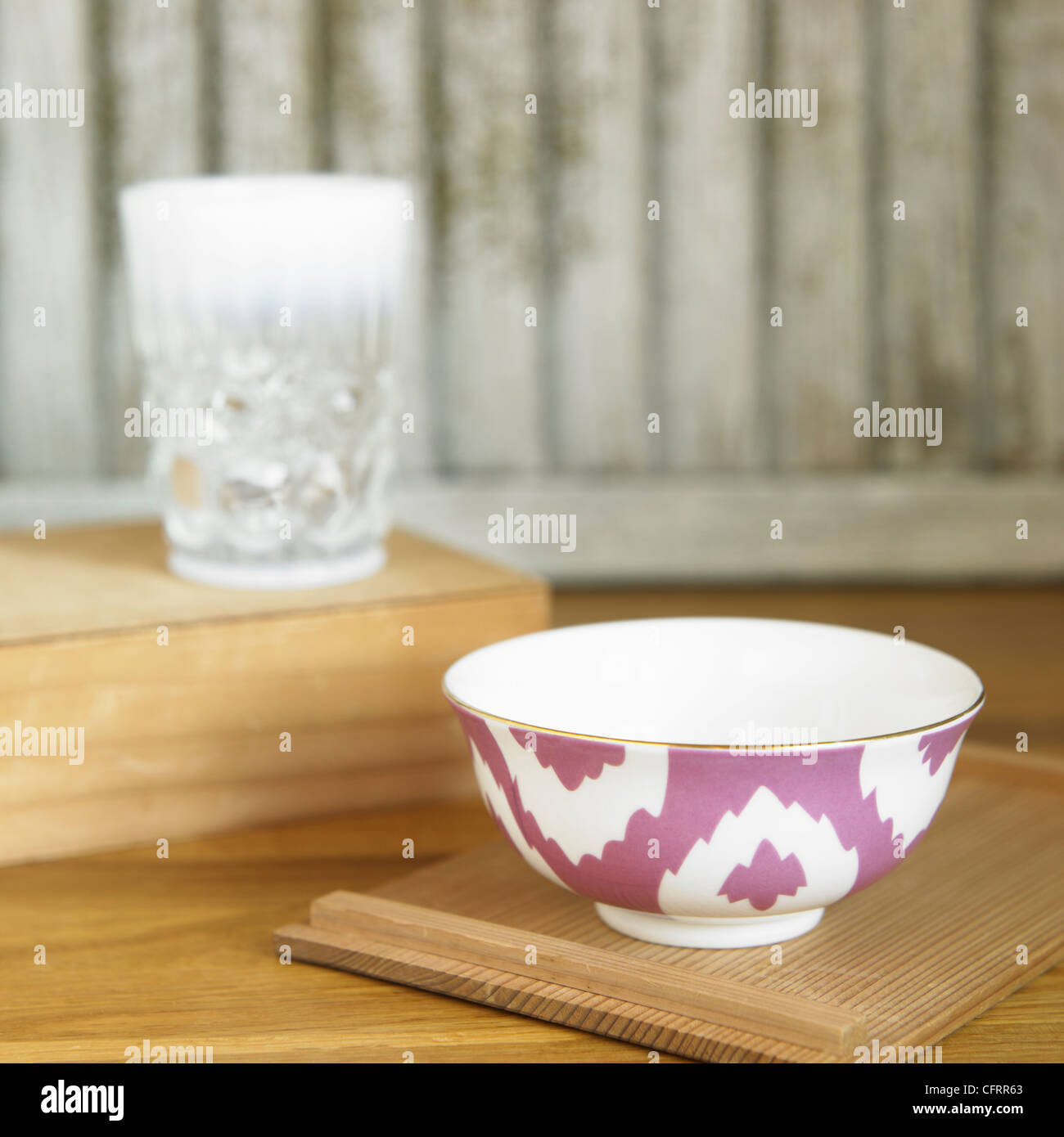 Bowl still life Stock Photo - Alamy