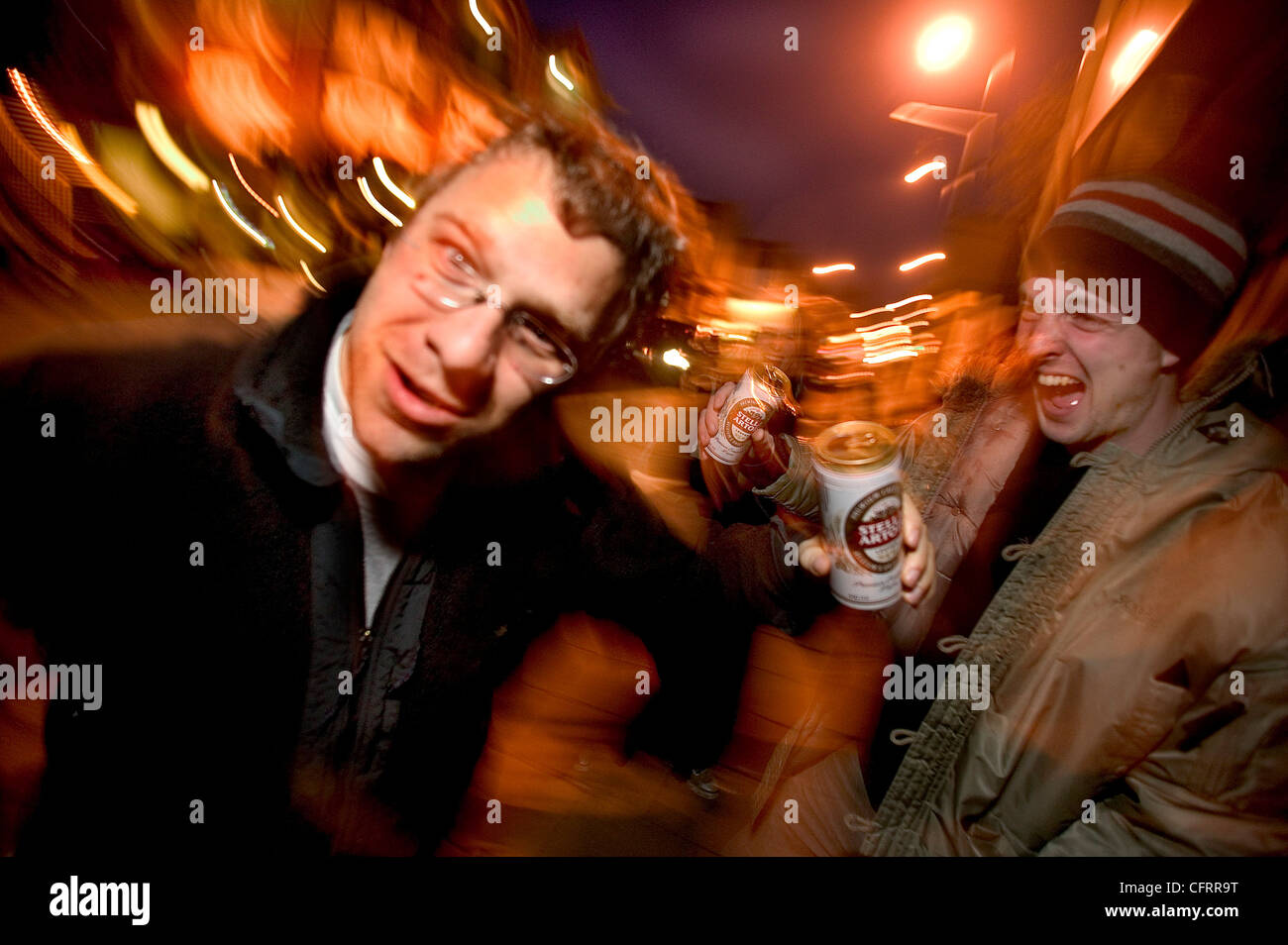 Dizzy Drinking Problem High Resolution Stock Photography and Images - Alamy