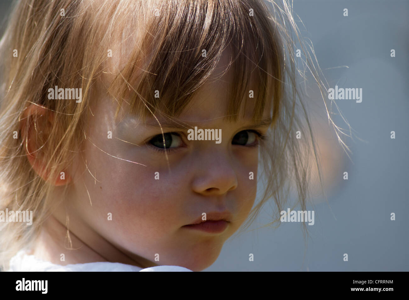 Moody cute hi-res stock photography and images - Alamy