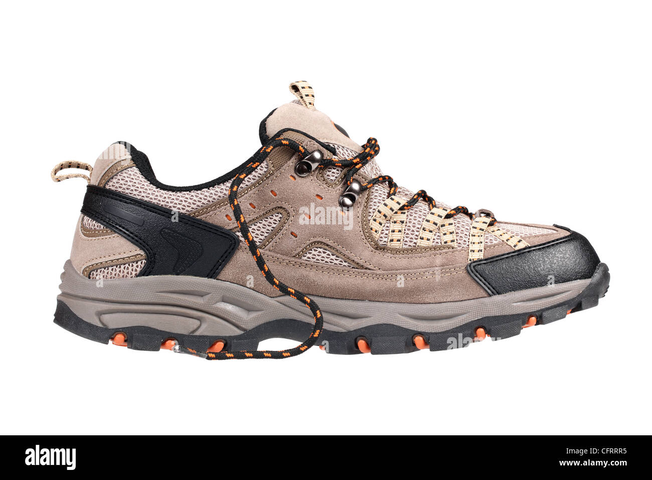 Durable shoe hi-res stock photography and images - Alamy