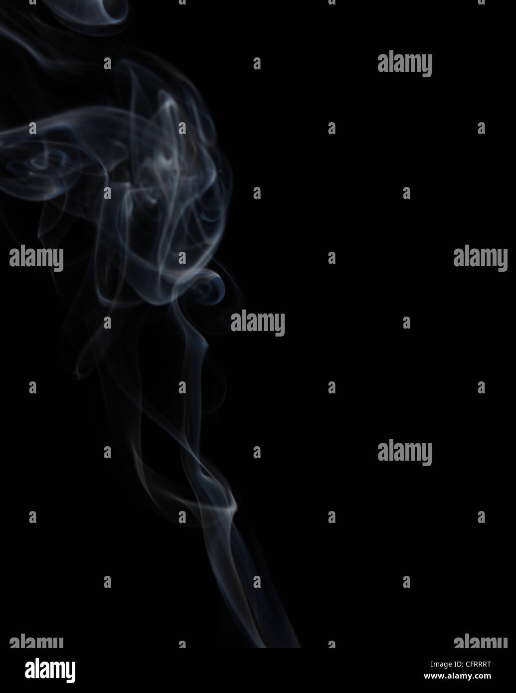 smoke background for art design Stock Photo - Alamy