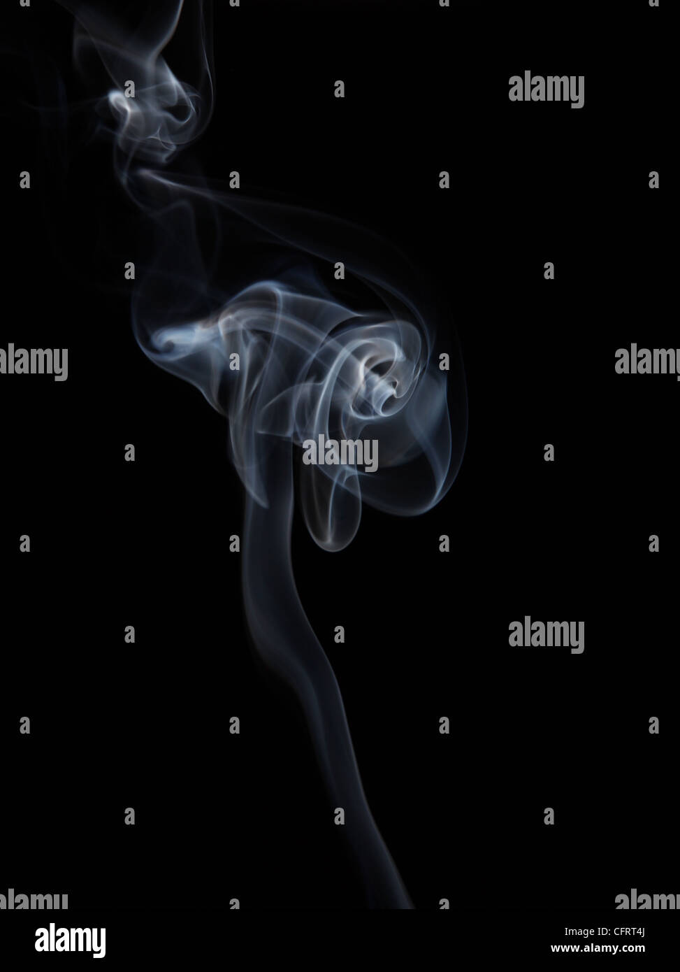 smoke background for art design Stock Photo - Alamy