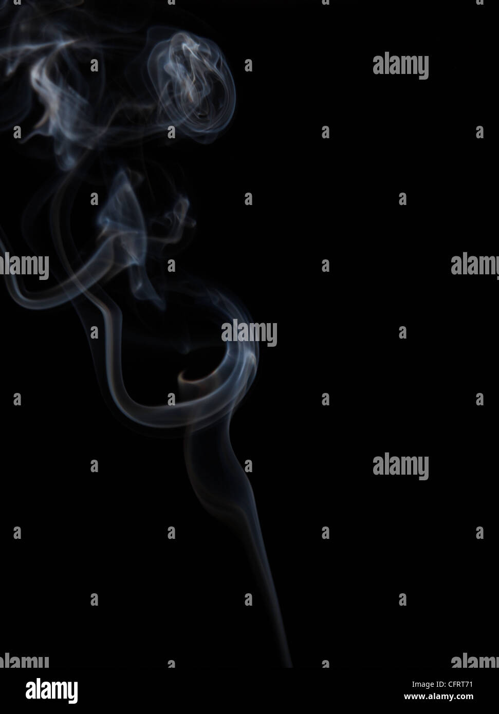 smoke background for art design Stock Photo - Alamy