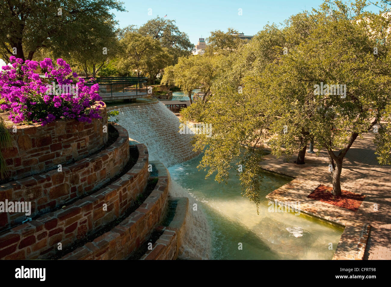Hemisfair Park San Antonio High Resolution Stock Photography and Images ...