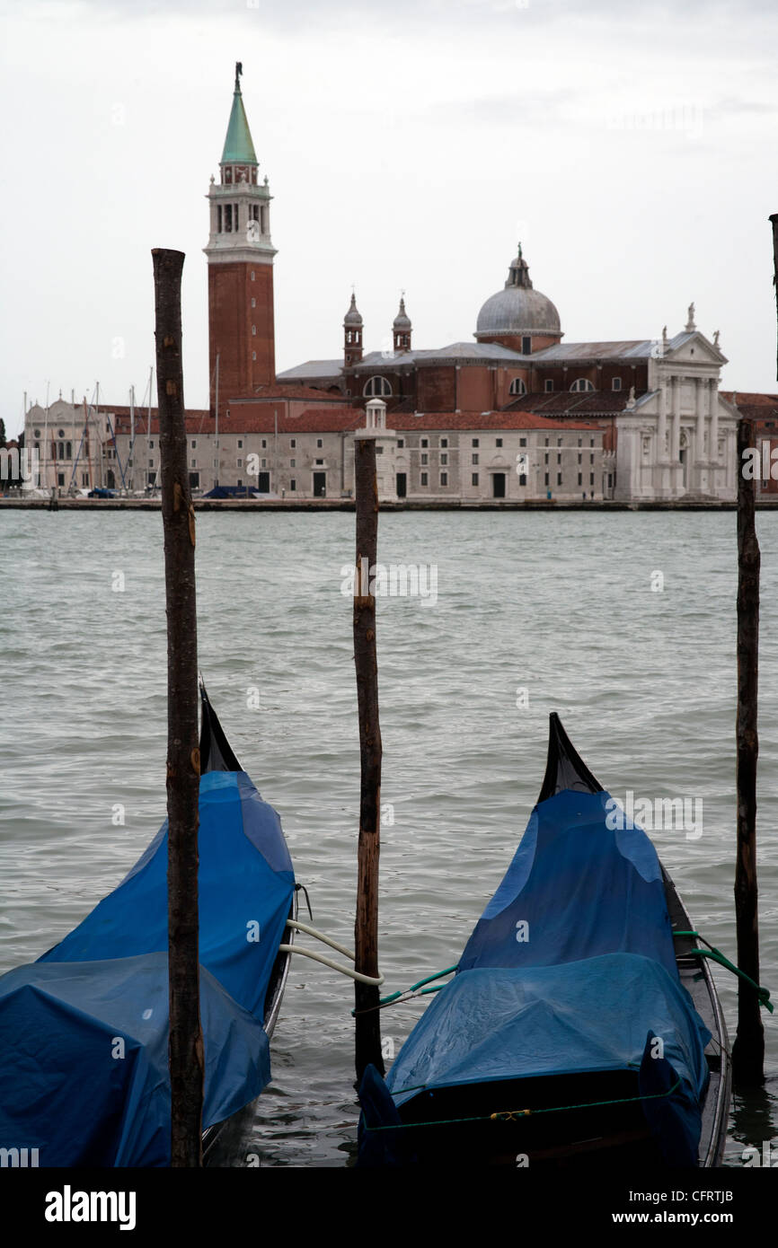 Tronchetto island hi-res stock photography and images - Alamy