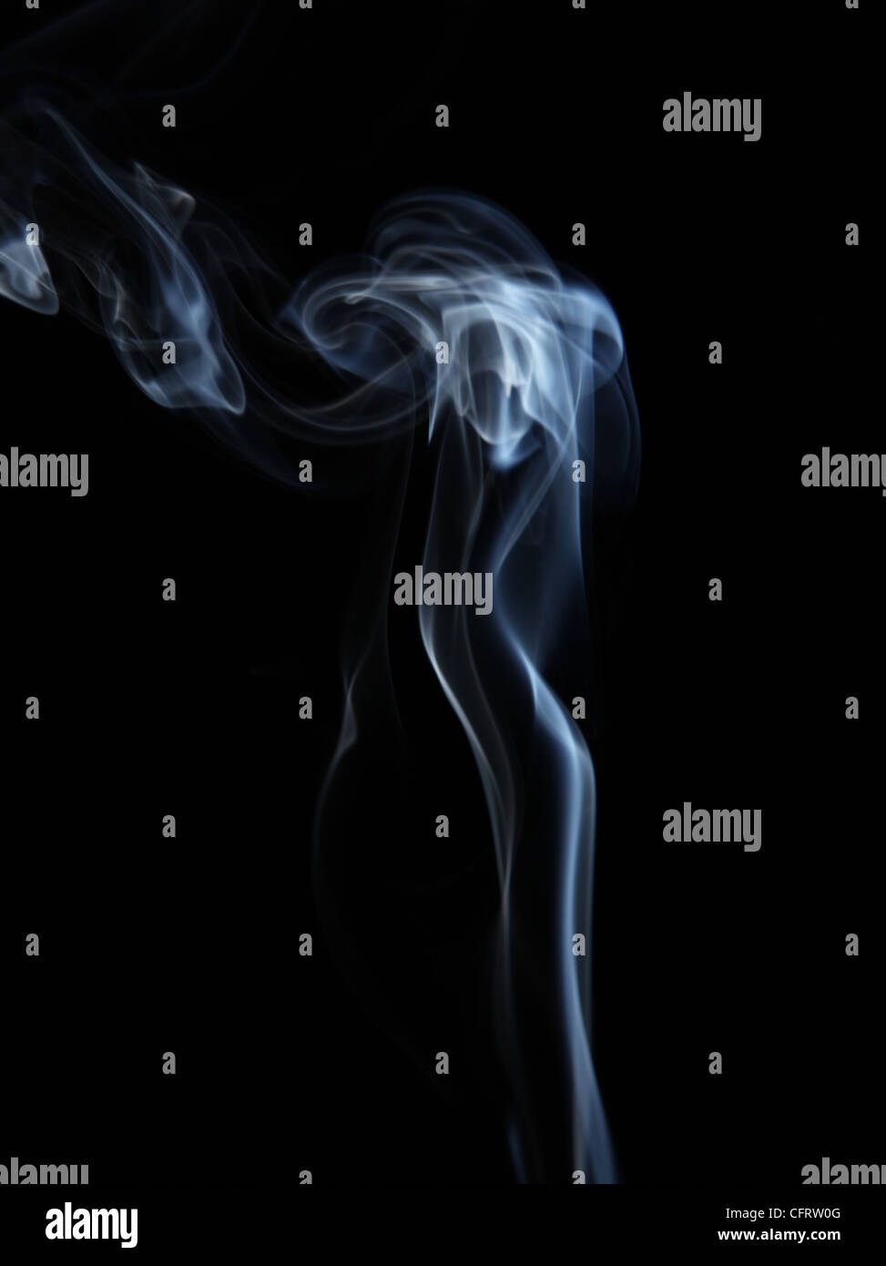 smoke background for art design Stock Photo - Alamy