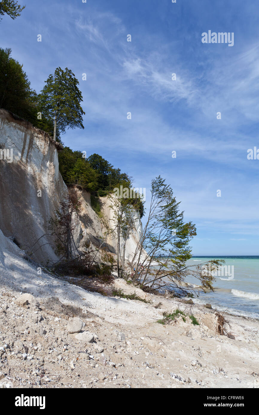 Cliff baltic hi-res stock photography and images - Alamy