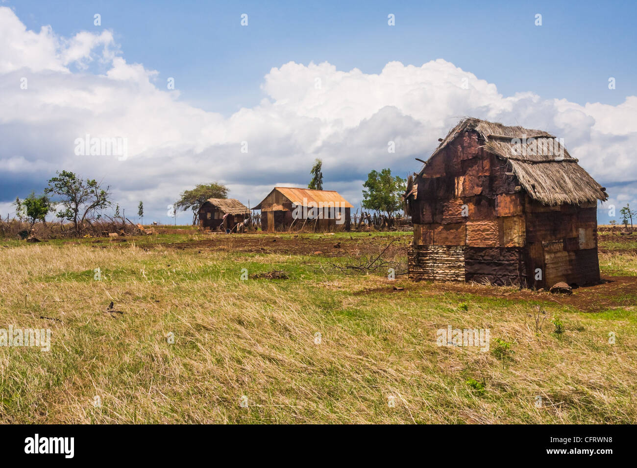 Antakarana madagascar hi-res stock photography and images - Alamy
