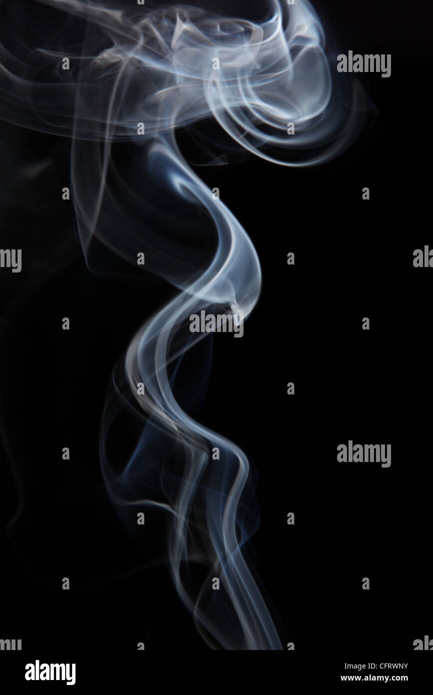 smoke background for art design Stock Photo - Alamy