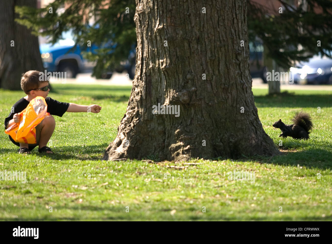 Best london park hi-res stock photography and images - Alamy