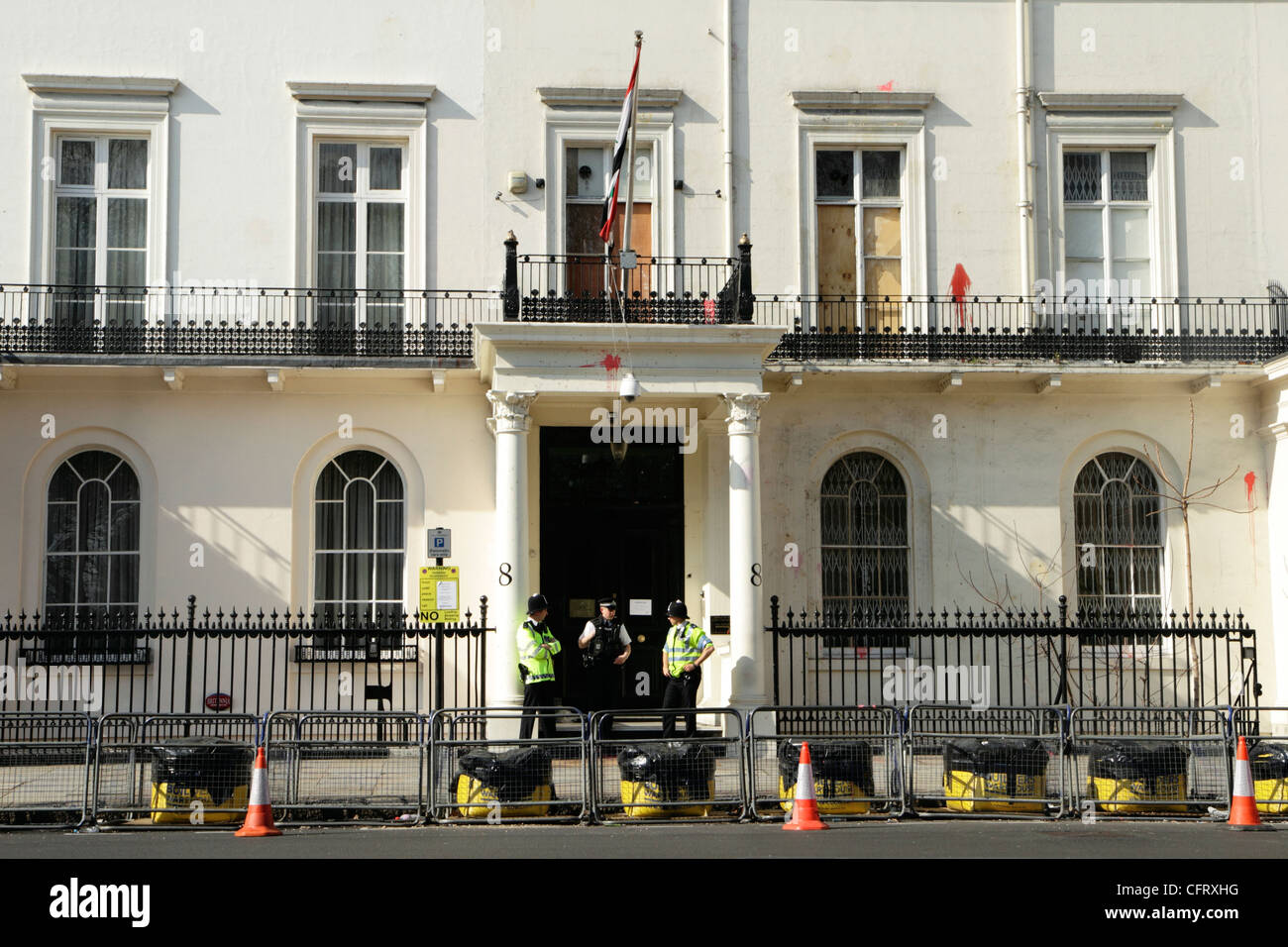 After damage hi-res stock photography and images - Alamy