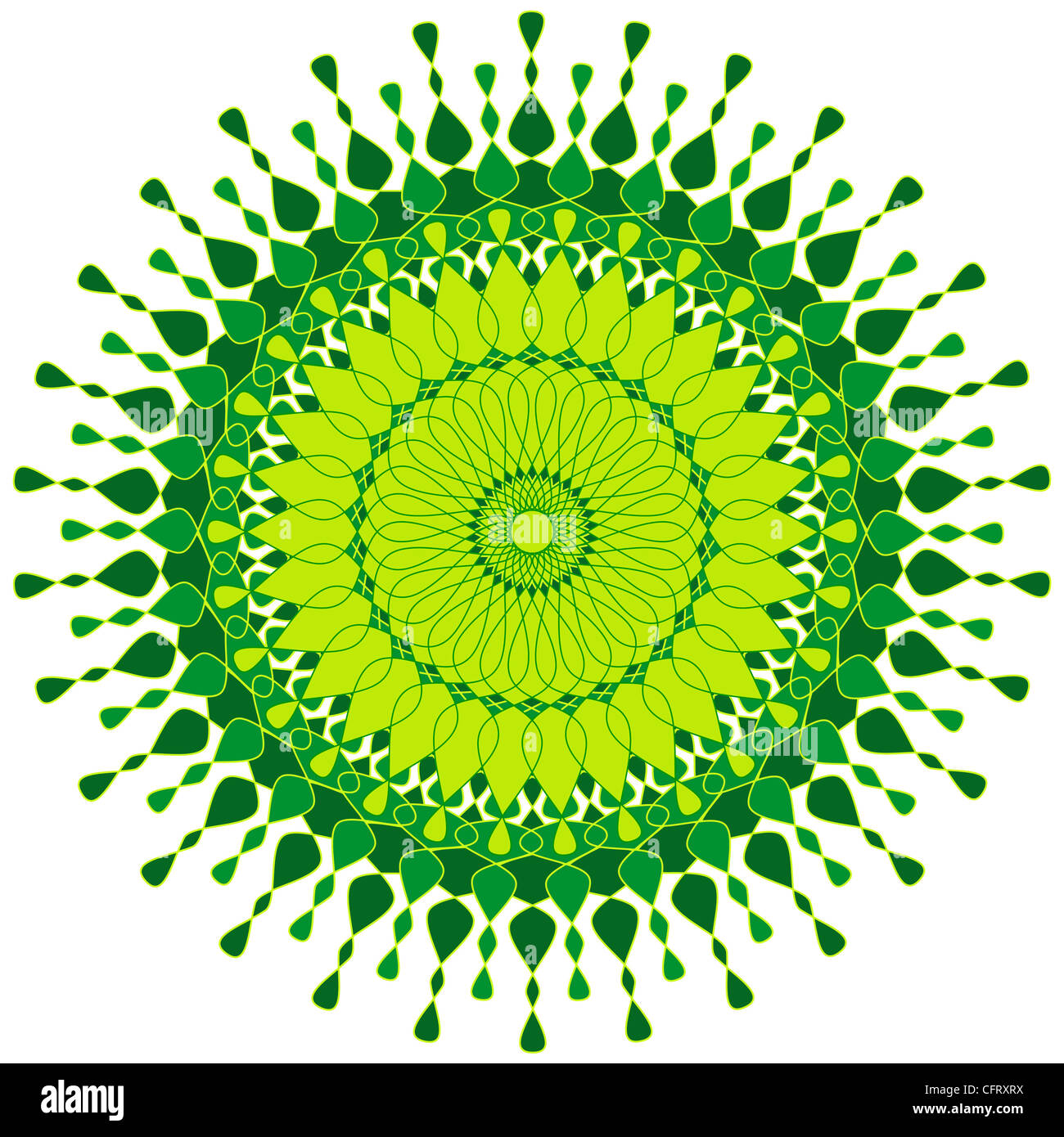 The circular hi-res stock photography and images - Alamy