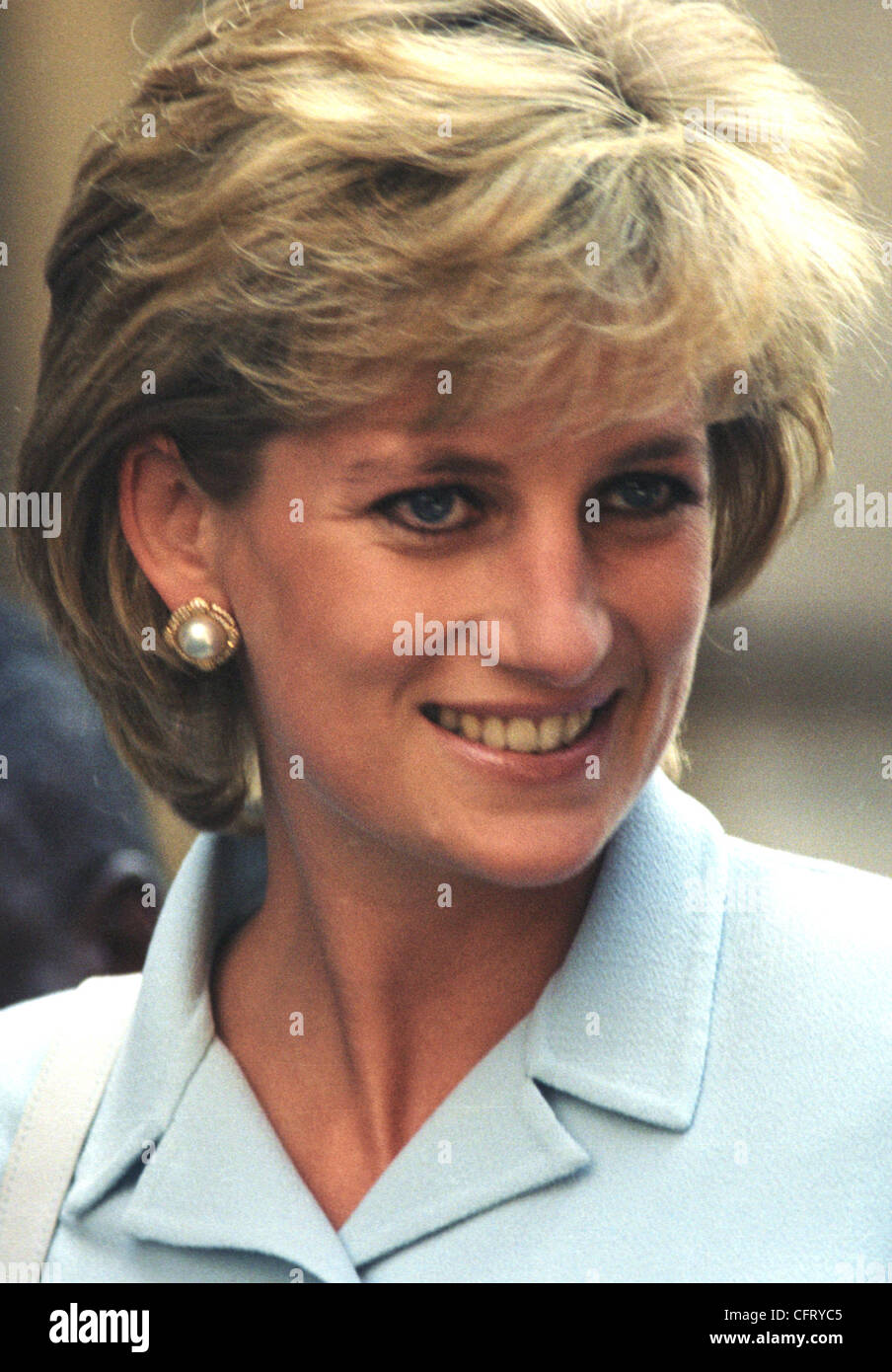 How Princess Diana Might Look Today As She Would Have Turned 59 This Year