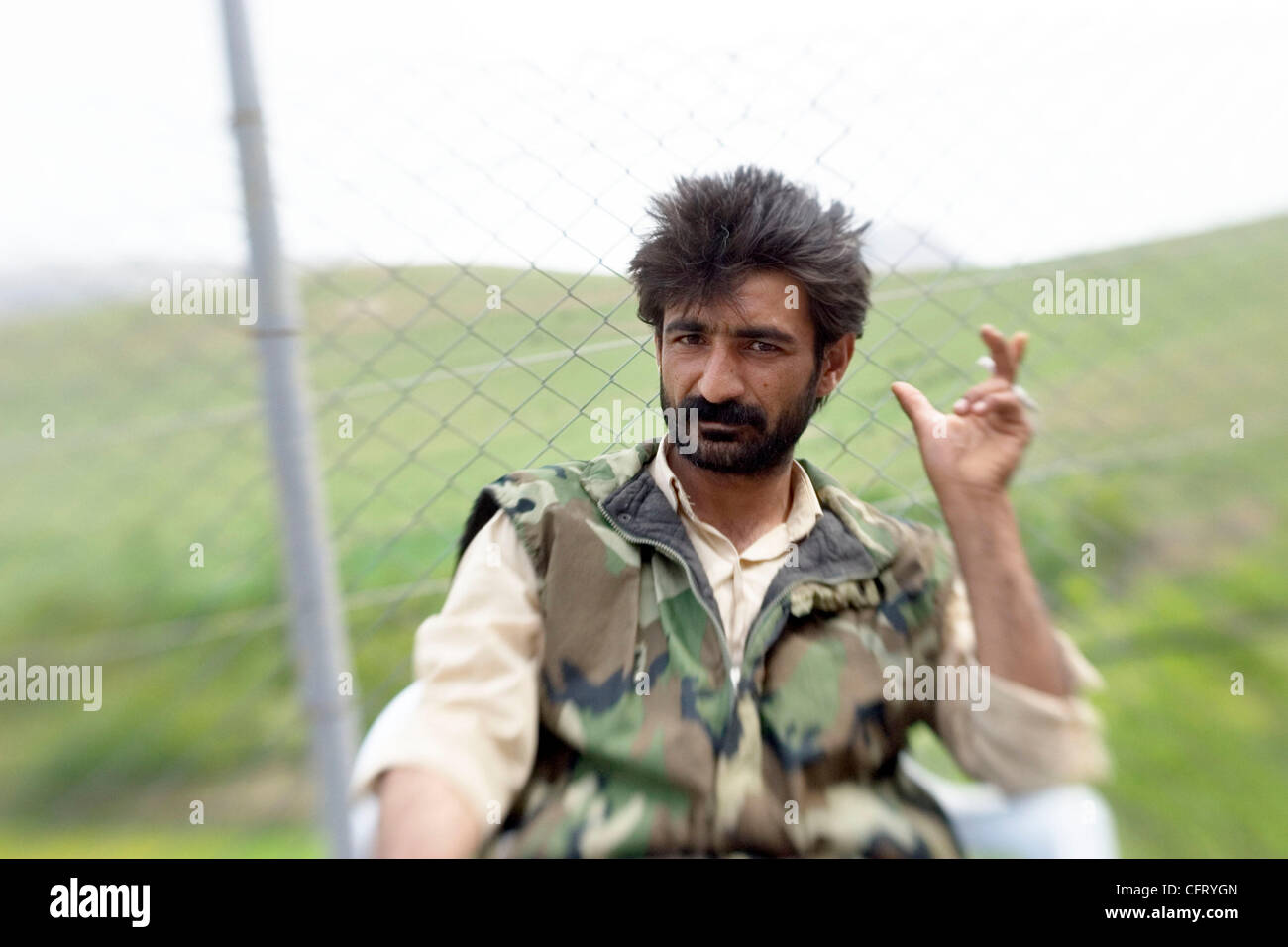 Village guards turkey hi-res stock photography and images - Alamy