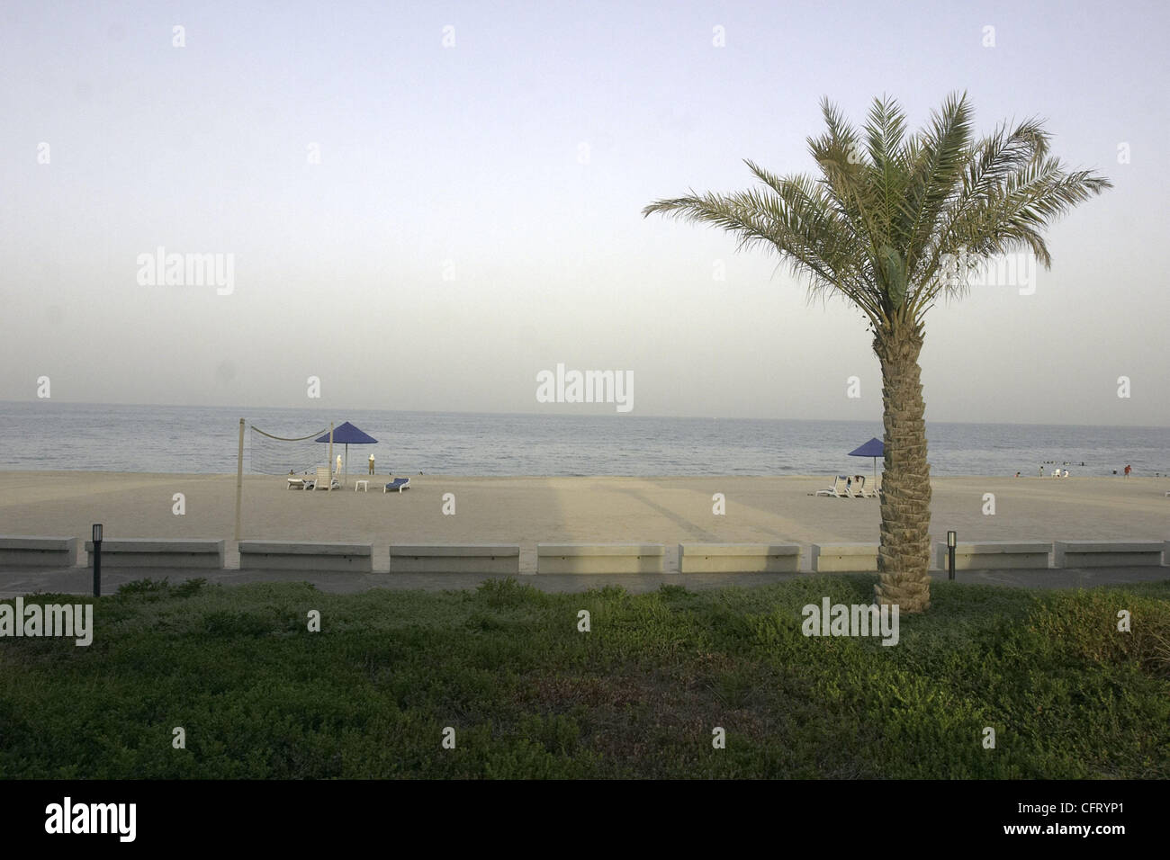 Contractors heading to Iraq are sometimes lucky enough to stay in the ...