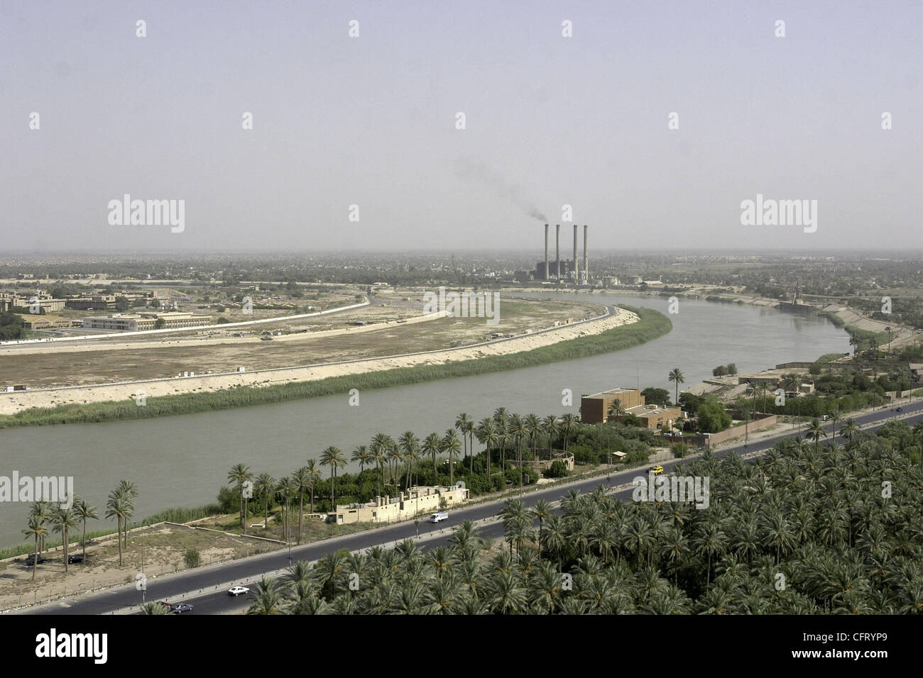 Is seen in baghdad hi-res stock photography and images - Alamy
