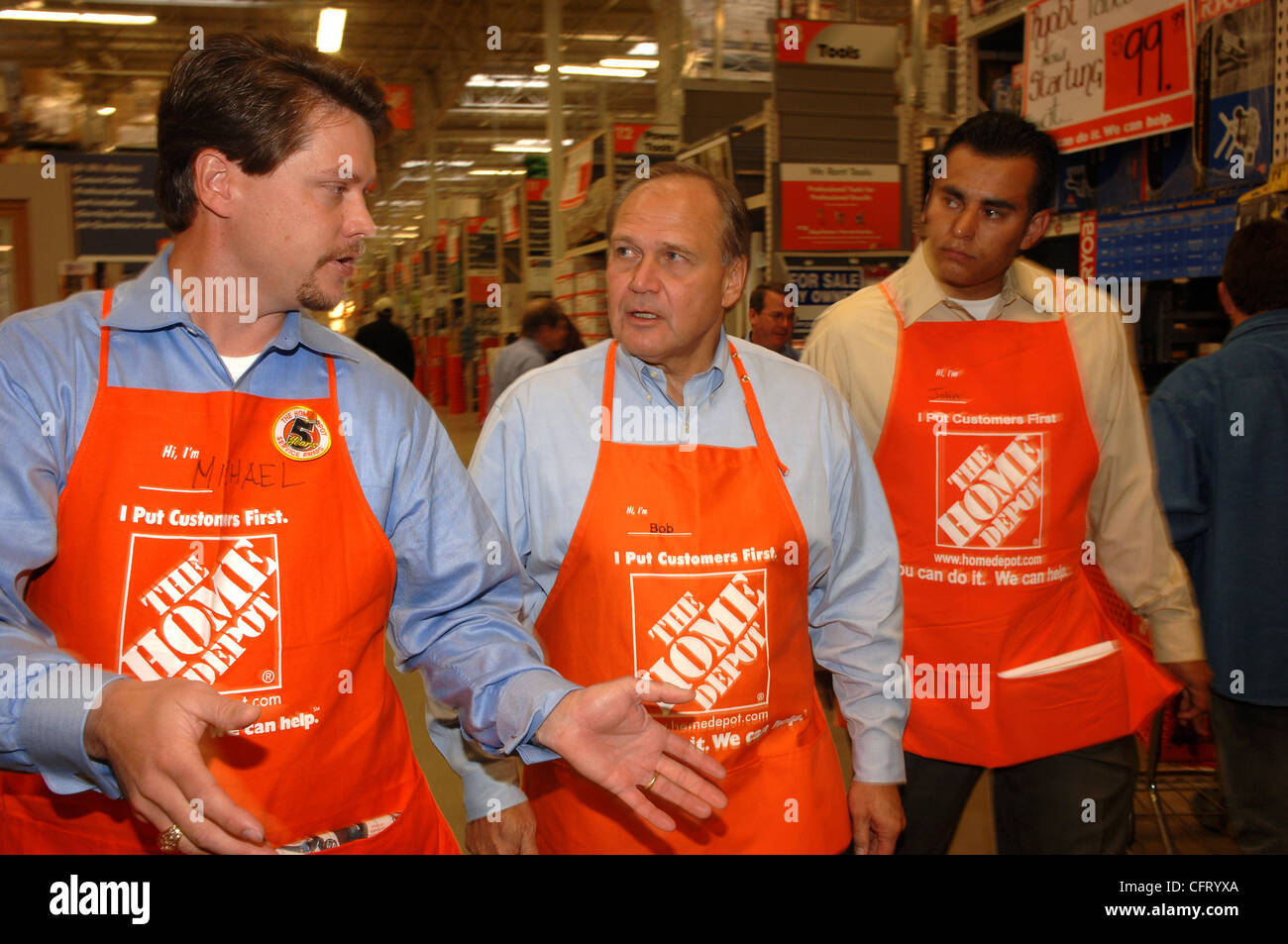 Robert nardelli hi-res stock photography and images - Alamy