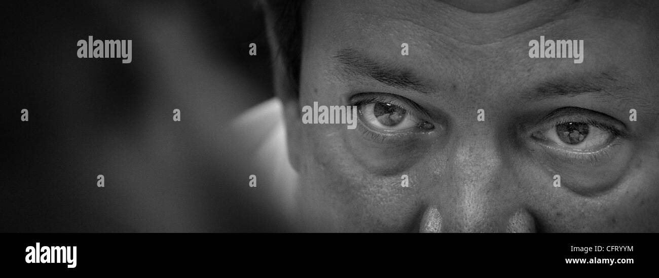 JIM GEHRZ • jgehrz@startribune.com Minneapolis, MN/2006 Speech-language ...