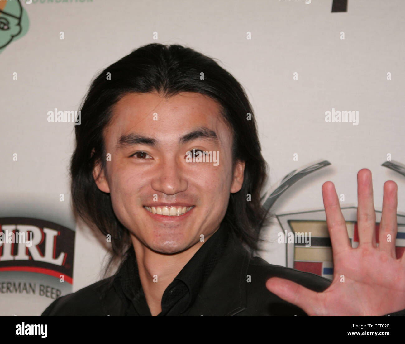 Dec 01, 2006; Beverly Hills, CA, USA; Actor SHIN KOYAMADA at the VH1 ...
