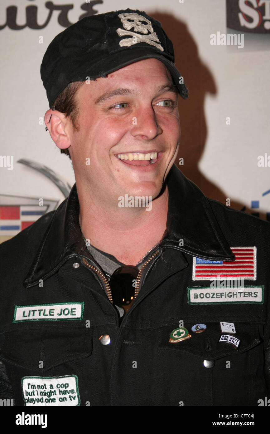 Dec 01, 2006; Beverly Hills, CA, USA; Actor ETHAN EMBRY at the VH1 Save ...