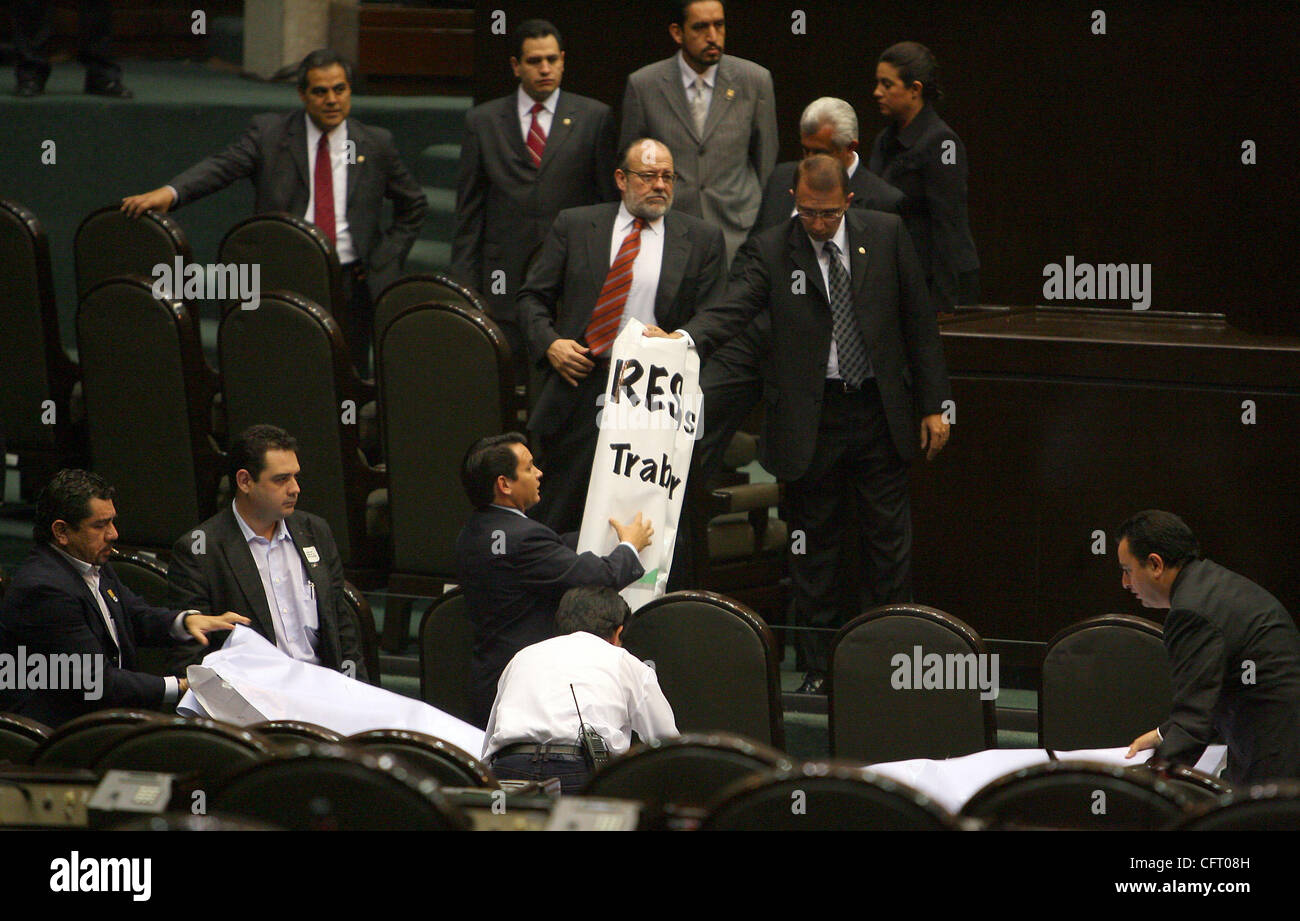 President elect of mexico hi-res stock photography and images - Alamy