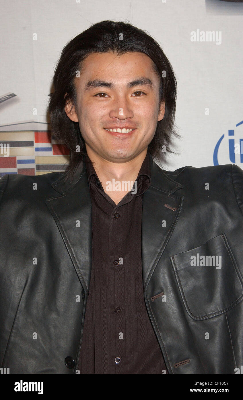 Dec 01, 2006; Beverly Hills, USA; Actor SHIN KOYAMADA at the VH1 Save ...