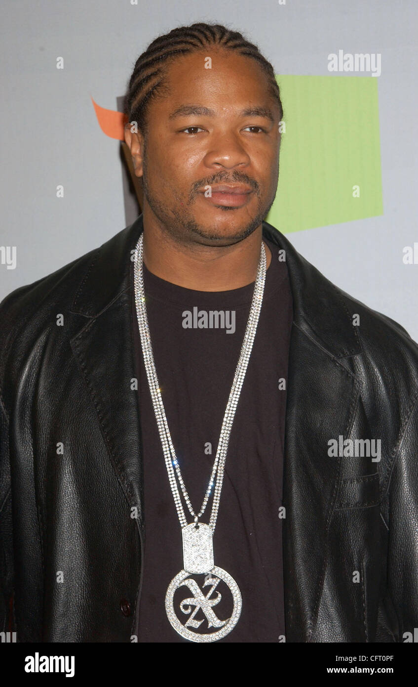 Rapper xzibit hi-res stock photography and images - Alamy