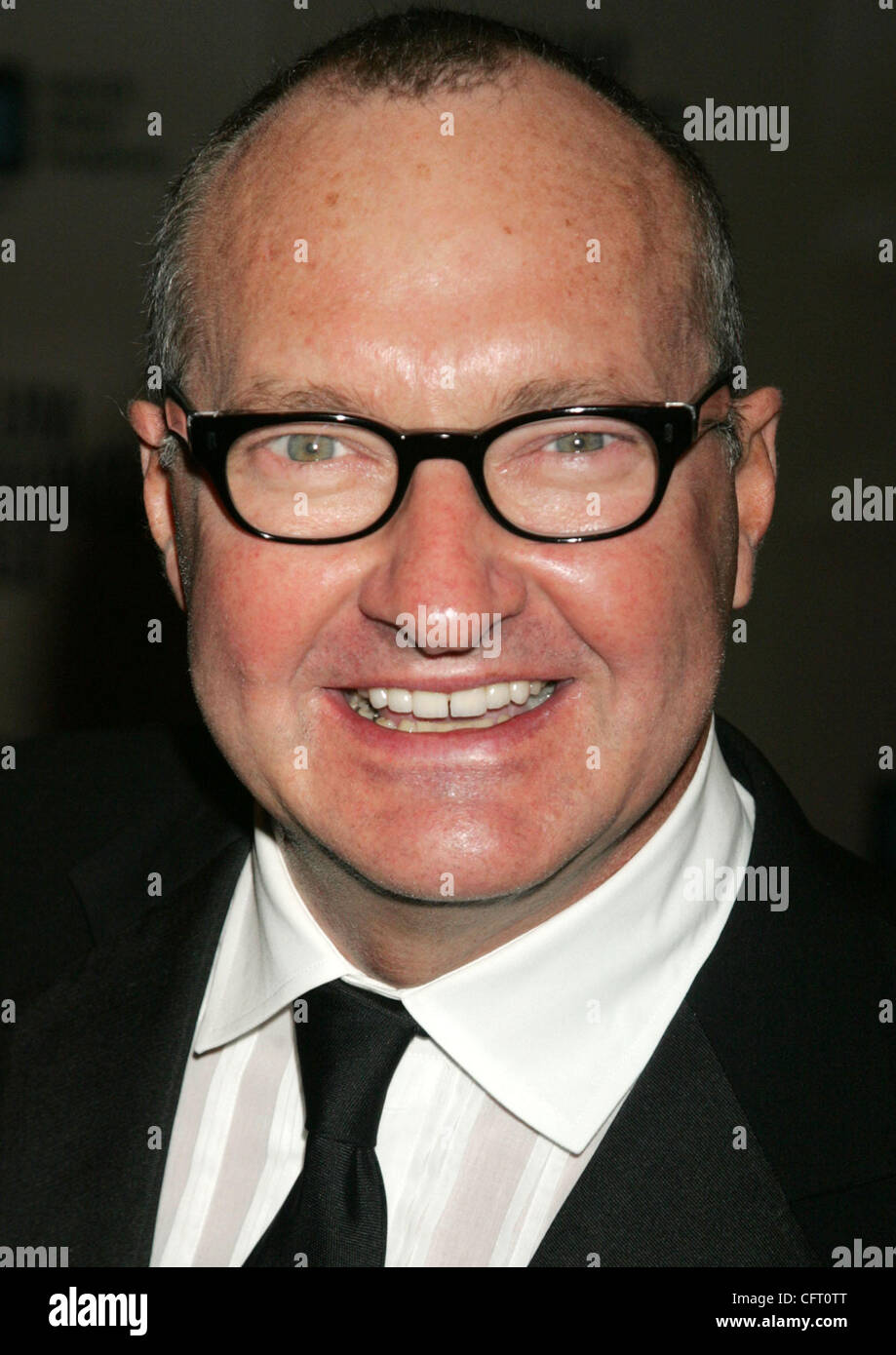 Dec 03, 2006; New York, NY, USA; Actor RANDY QUAID at the arrivals for ...
