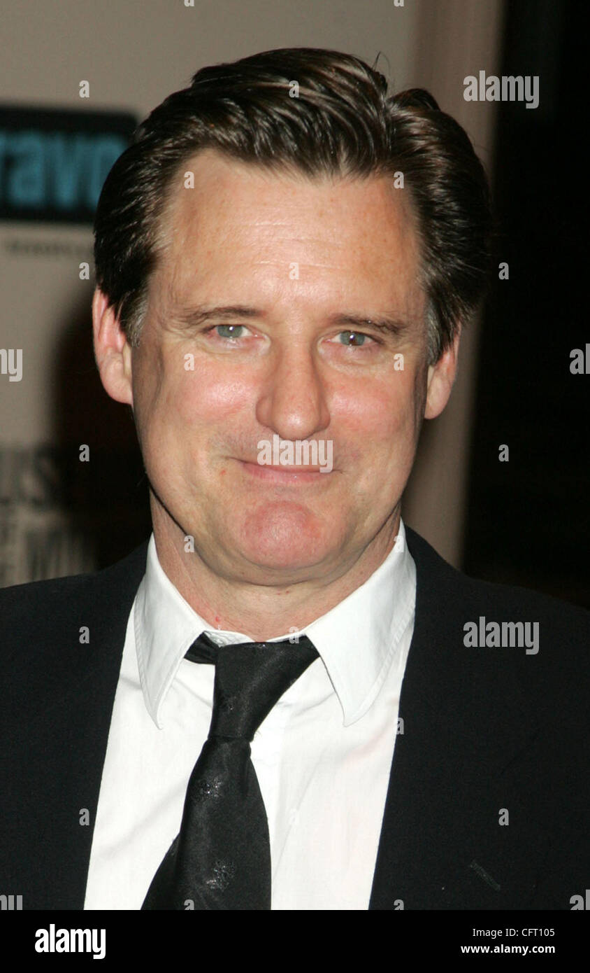 Dec 03, 2006; New York, NY, USA; Actor BILL PULLMAN at the arrivals for ...