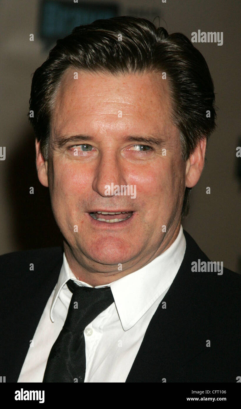 Dec 03, 2006; New York, NY, USA; Actor BILL PULLMAN at the arrivals for ...