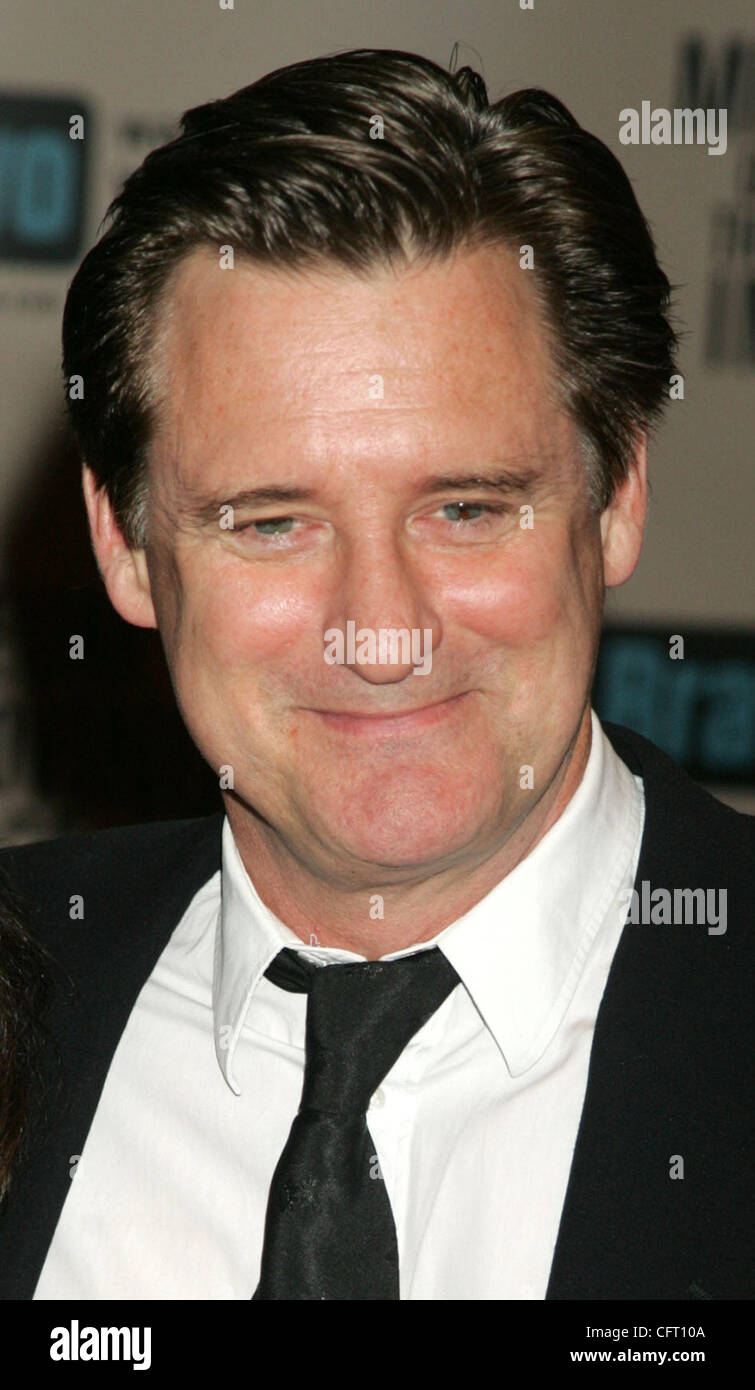 Bill pullman headshot hi-res stock photography and images - Alamy