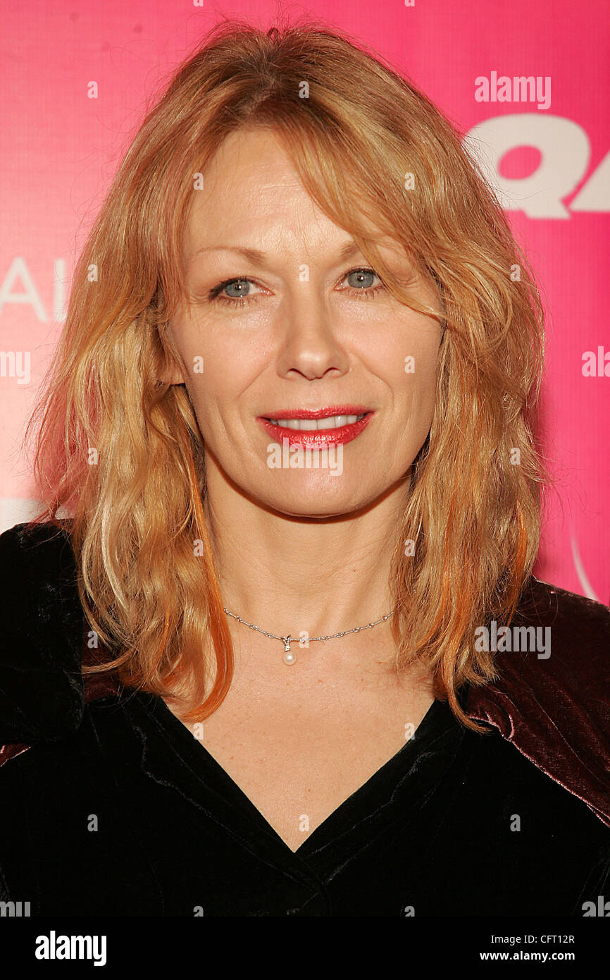 © 2006 Jerome Ware/Zuma Press Actress NANCY WILSON during arrivals at ...