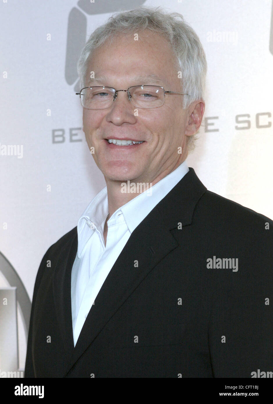 Dec 04, 2006; Hollywood, CA, USA; Actor JAMES MORRISON arrives at the ...