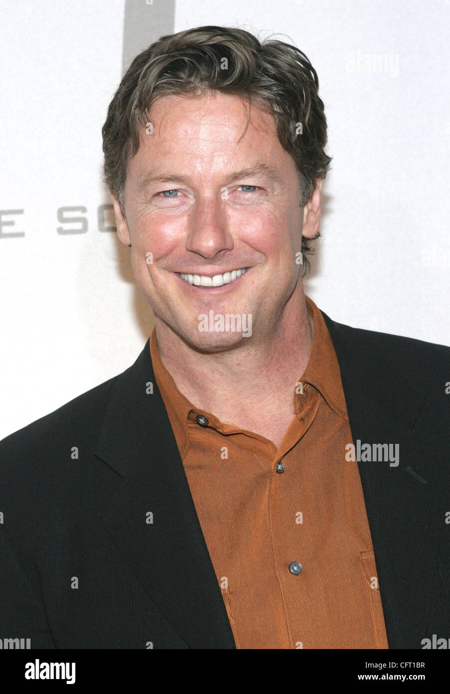 Dec 04, 2006; Hollywood, CA, USA; Actor JOHN ALLEN NELSON arrives at ...