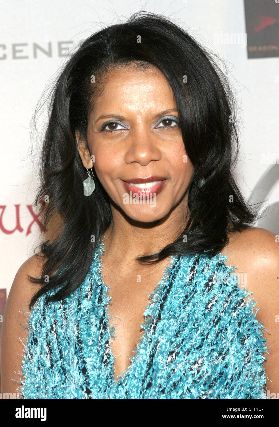 Dec 04, 2006; Hollywood, CA, USA; Actress PENNY JOHNSON JERALD arrives ...