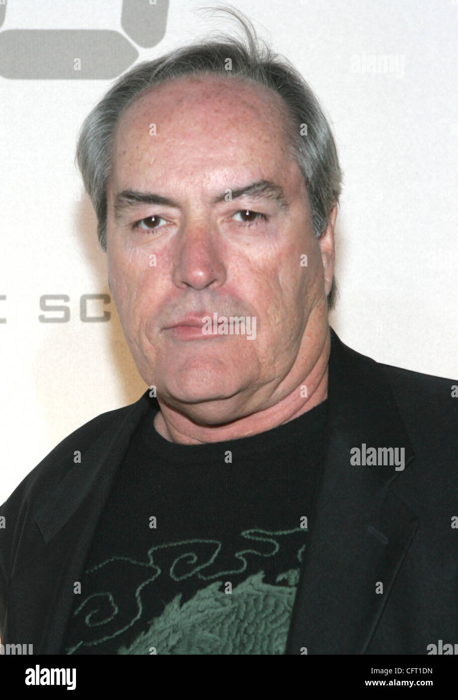 Dec 04, 2006; Hollywood, CA, USA; Actor POWERS BOOTHE arrives at the ...