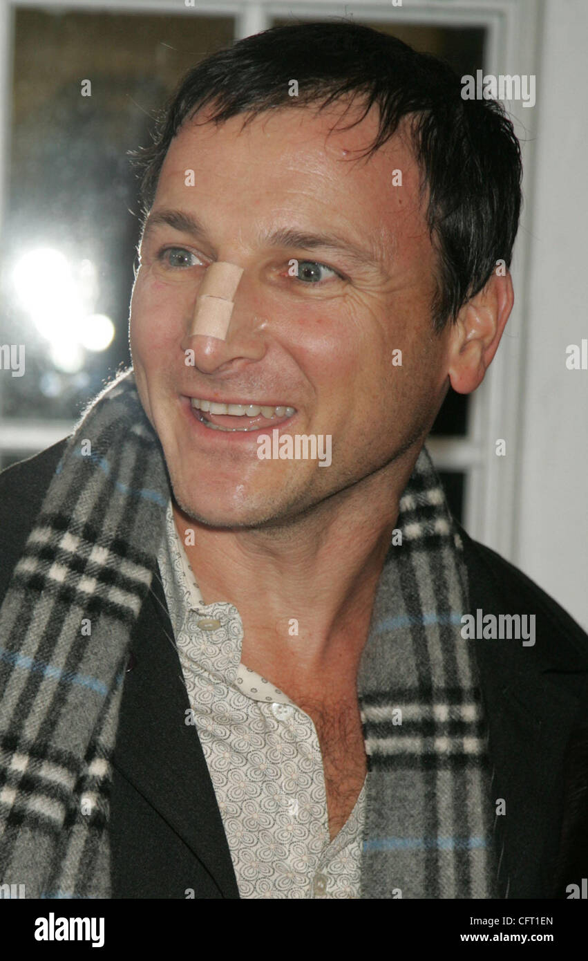 Dec 04, 2006; New York, NY, USA; MICHAEL GELMAN at the arrivals of ...