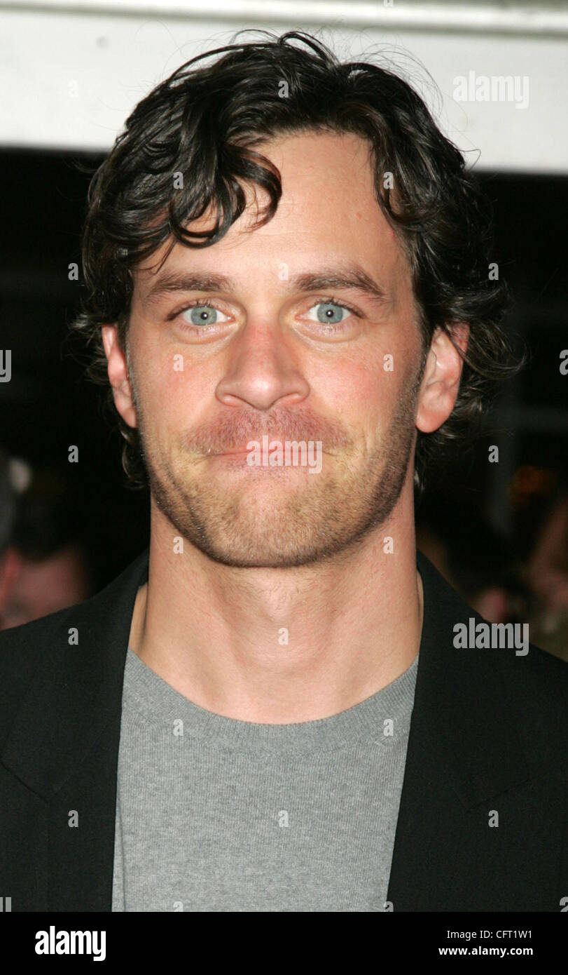 Dec 04, 2006; New York, NY, USA; Actor TOM EVERETT SCOTT at the arrivals of 'Dreamgirls' held at ...